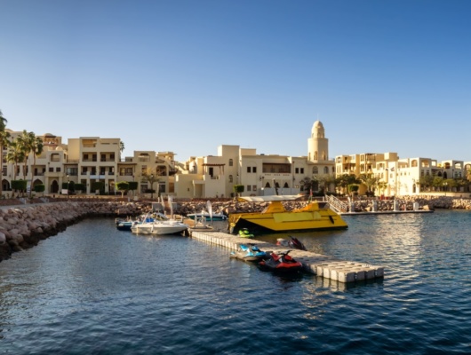 Visiter Amman : que faire à Amman